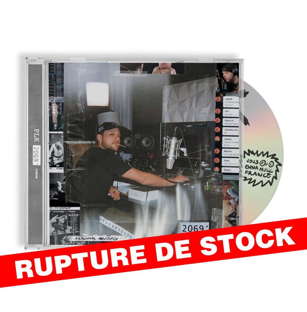 CD 2069' – PLK Store