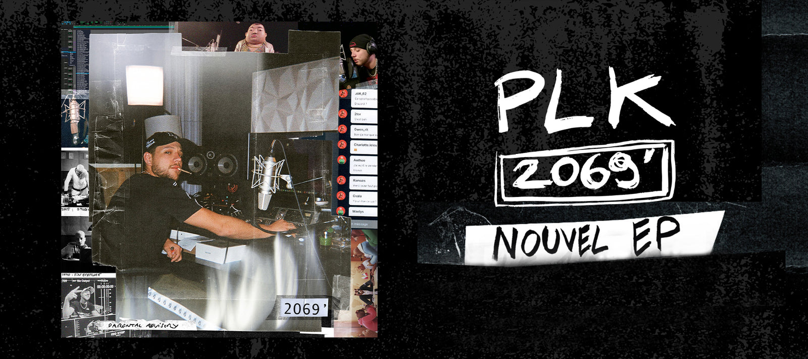 PLK - Bienvenue sur le store officiel ! – PLK Store